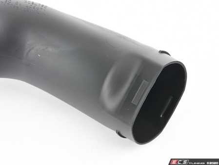 Genuine MINI - 13719804246 - Intake Manifold Tube (13-71-9-804-246)