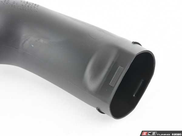 Genuine MINI - 13719804246 - Intake Manifold Tube (13-71-9-804-246)