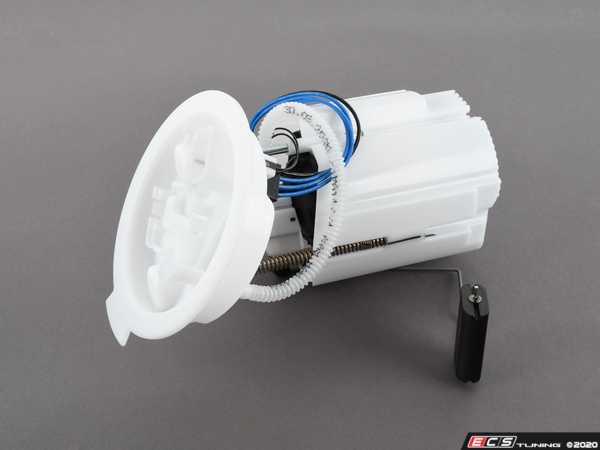 Genuine MINI - 16117300477 - MINI Fuel Pump - Supply Module (16-11-7 ...