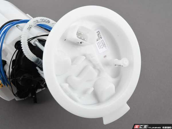 SIDAT - 16117300477 - Fuel Pump - Supply Module - (NO LONGER AVAILABLE)