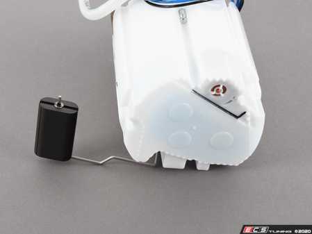 Genuine MINI - 16117300477 - MINI Fuel Pump - Supply Module (16-11-7 ...