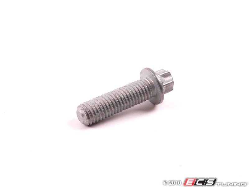 Genuine BMW - 11311715412 - Camshaft Adapter Bolt (10 X 35 mm) (Torx ...