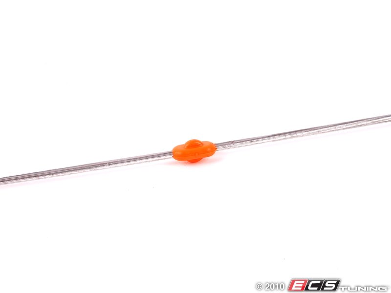 Genuine Volkswagen Audi - 06D115611B - Engine Oil Dipstick (06D 115 611 B)