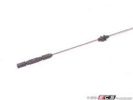 Genuine Volkswagen Audi - 06D115611B - Engine Oil Dipstick (06D 115 611 B)