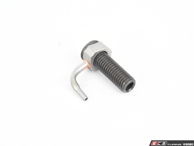 Genuine Volkswagen Audi - 06L103154K - Oil Spray Jet - Priced Each (06L ...