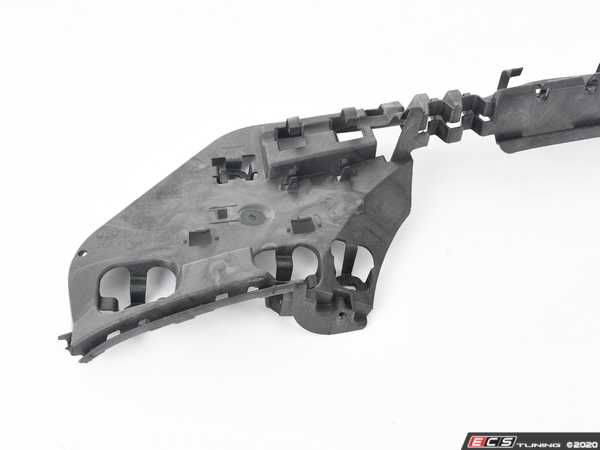 Genuine BMW - 51127387297 - Bumper Cover Guide (51-12-7-387-297)