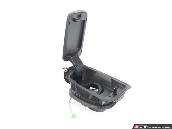 Genuine BMW - 51177387940 - COVER POT (51-17-7-387-940)