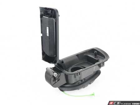 Genuine BMW - 51177387940 - COVER POT (51-17-7-387-940)