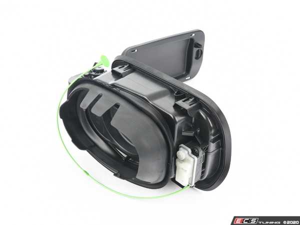 Genuine BMW - 51177387940 - COVER POT (51-17-7-387-940)