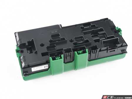 Genuine BMW - 61149234421 - Power Distribution Box - Front (61-14-9-234 ...
