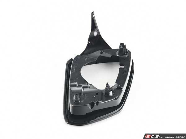 Genuine BMW - 51167308643 - SUPPORTING RING LEFT (51-16-7-308-643)