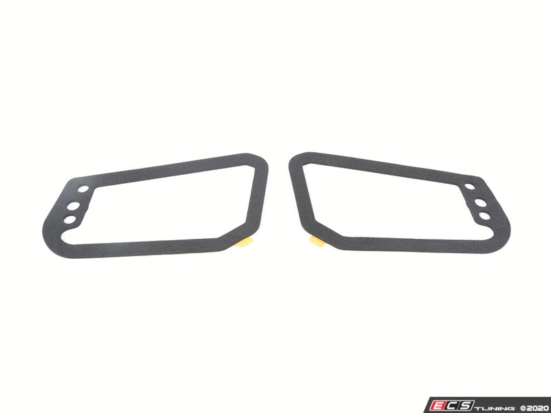 Genuine BMW - 63215A18C99 - SET OF SEALS, TAIL LAMP, TRU (63-21-5-A18-C99)