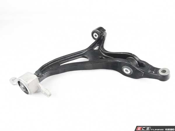 Lemforder - 1643303507 - Front Lower Control Arm - Right (Passenger) Side