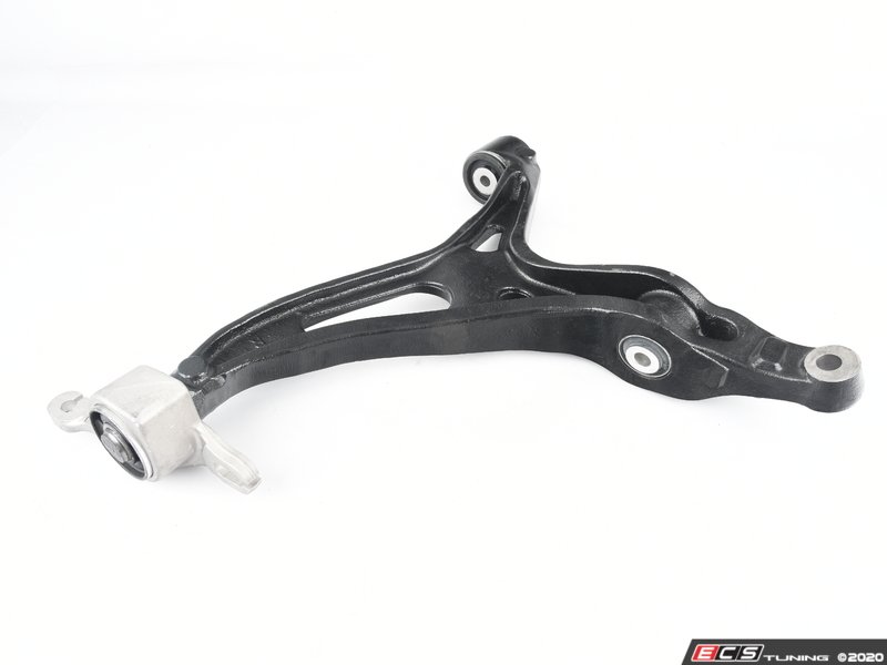 Lemforder - 1643303507 - Front Lower Control Arm - Right (Passenger) Side