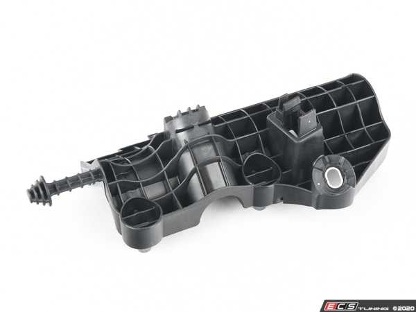 Genuine BMW - 13328508571 - Bracket Fuel Strainer (13-32-8-508-571)