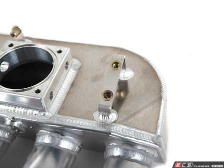 ECS - 024522ECS02 - ECS Tuning 1.8T/2.0T Gen3 Aluminum Intake Manifold Kit