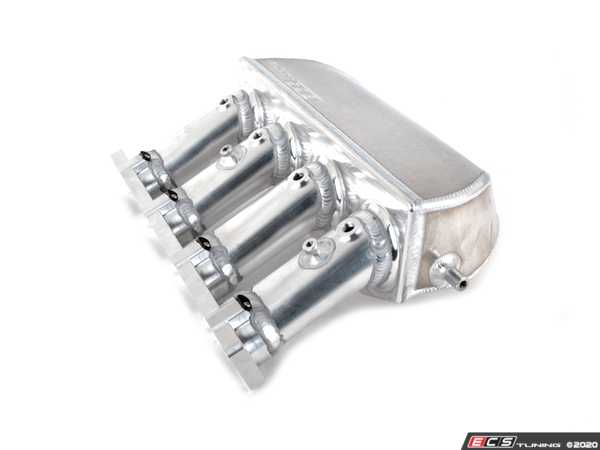 ECS - 024522ECS02 - ECS Tuning 1.8T/2.0T Gen3 Aluminum Intake Manifold Kit