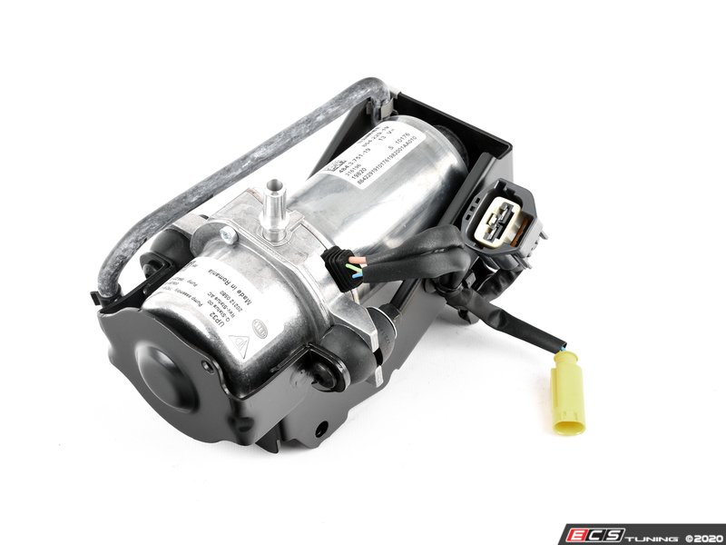 Genuine Porsche - 7P0614215B - Power Brake Booster Vacuum Pump
