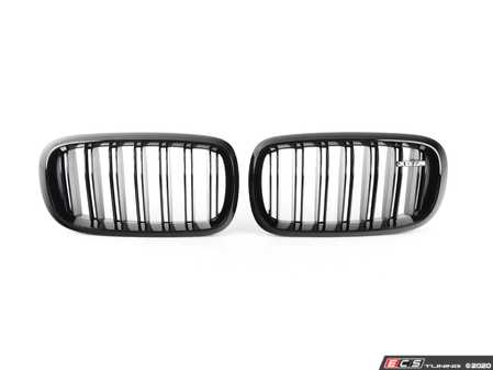 Genuine BMW M Performance - 51712354498-499 - M Performance Center ...