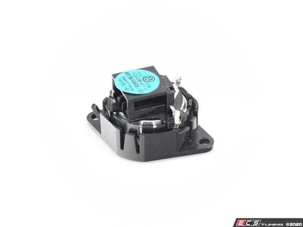 Genuine Volkswagen Audi - 1C0035411C - TWEETER (1C0 035 411 C)