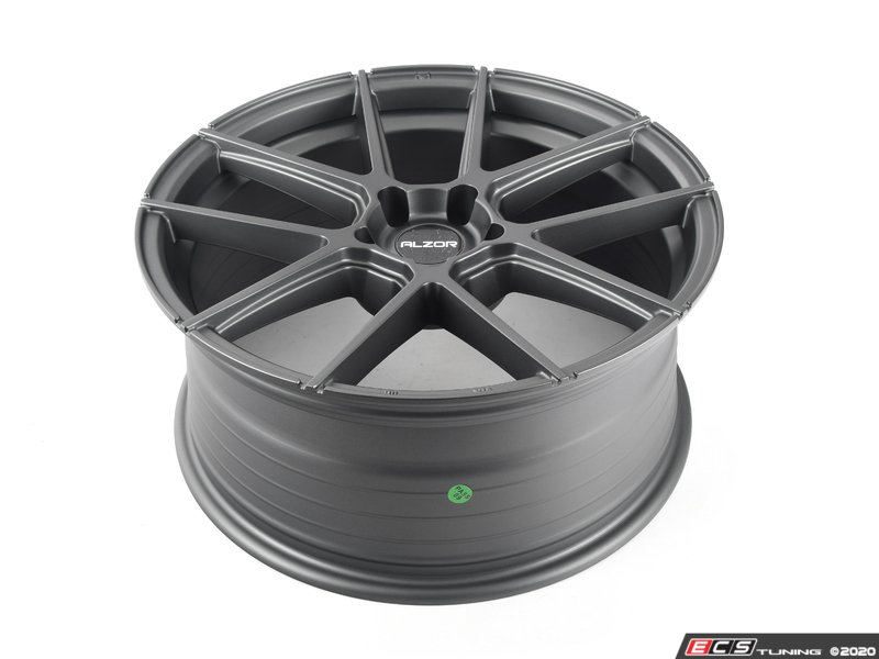 Alzor - m205-2KT - 19" Style M205 - Set Of Four