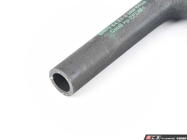 Genuine BMW - 64212229843 - HOSE (64-21-2-229-843)