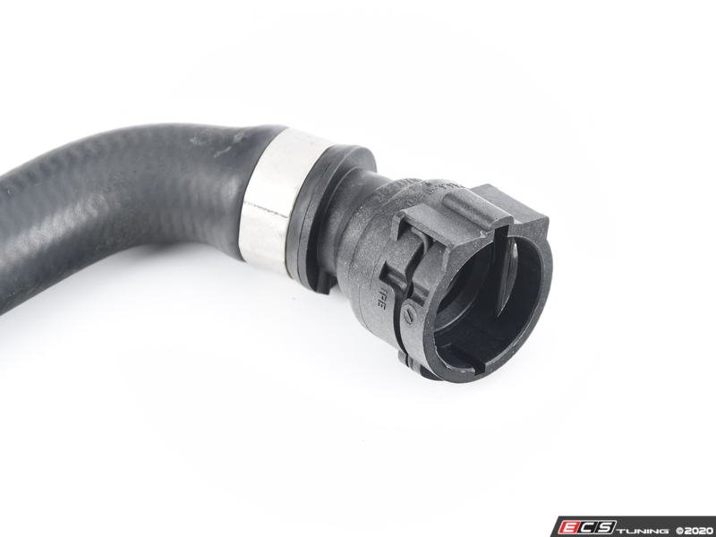 Genuine BMW - 64212229843 - HOSE (64-21-2-229-843)