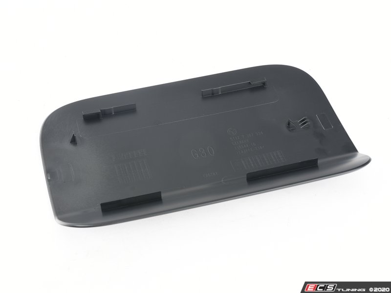 Genuine BMW - 51917387934 - FILL-IN FLAP (51-91-7-387-934)