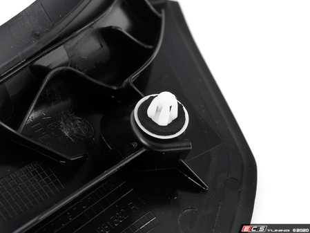 Genuine BMW - 63218493822 - TRIM, DRIP RAIL, RIGHT (63-21-8-493-822)