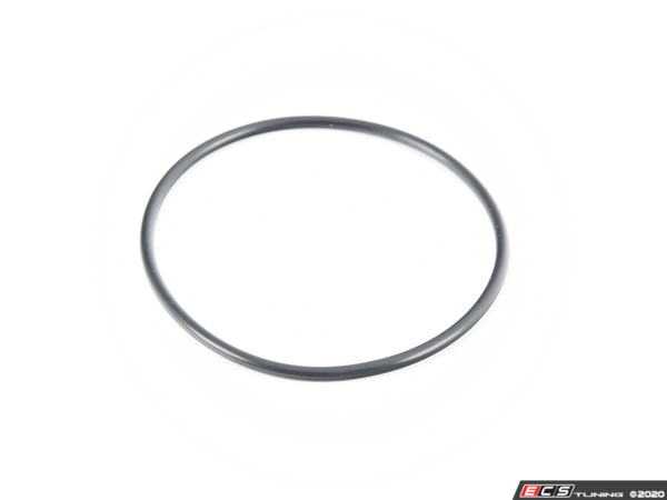 VRSF - 609010 - VRSF Charge Pipe Throttle Body O-Ring For 07-16 BMW N54 ...