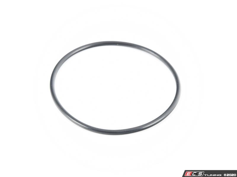 VRSF - 609010 - VRSF Charge Pipe Throttle Body O-Ring For 07-16 BMW N54 ...