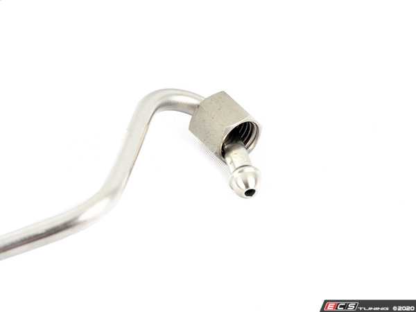 Genuine BMW - 13537547601 - High Pressure Pipe (13-53-7-547-601)