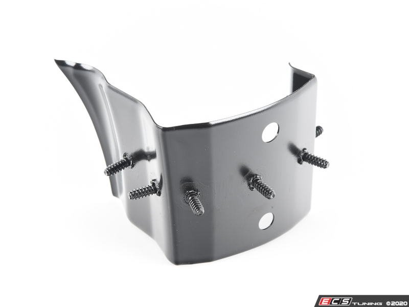 Genuine BMW - 41007437600 - REINFORCEMENT PLATE, (41-00-7-437-600)