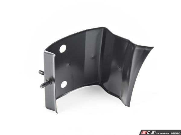 Genuine BMW - 41007437600 - REINFORCEMENT PLATE, (41-00-7-437-600)