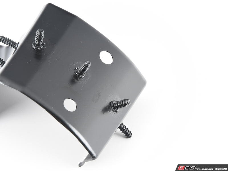 Genuine BMW - 41007437600 - REINFORCEMENT PLATE, (41-00-7-437-600)