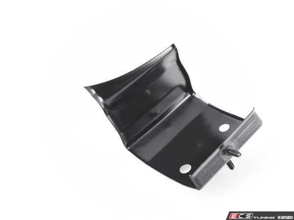 Genuine BMW - 41007437600 - REINFORCEMENT PLATE, (41-00-7-437-600)