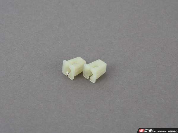 Genuine BMW - 51122452063 - SET OF MOUNTED PARTS (51-12-2-452-063)