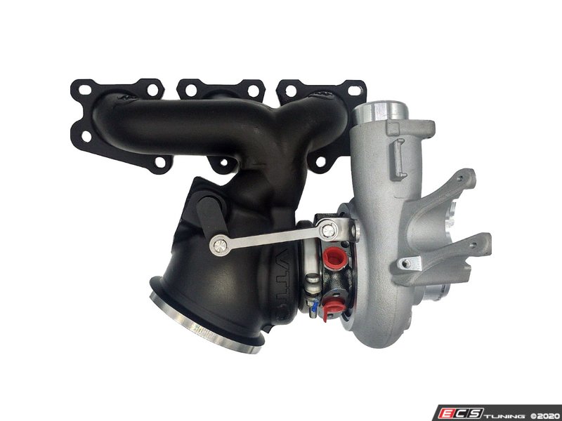 Vargas Turbo Technologies - VTTS55GC - S55 "GC" Turbo Upgrade