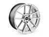 Alzor - m205hsstKT - 19" Style M205 Wheels - Hyper Silver - Staggered ...