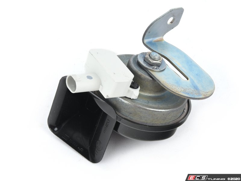 Genuine MINI - 61335A9D509 - Horn - low Pitch (61-33-5-A9D-509)
