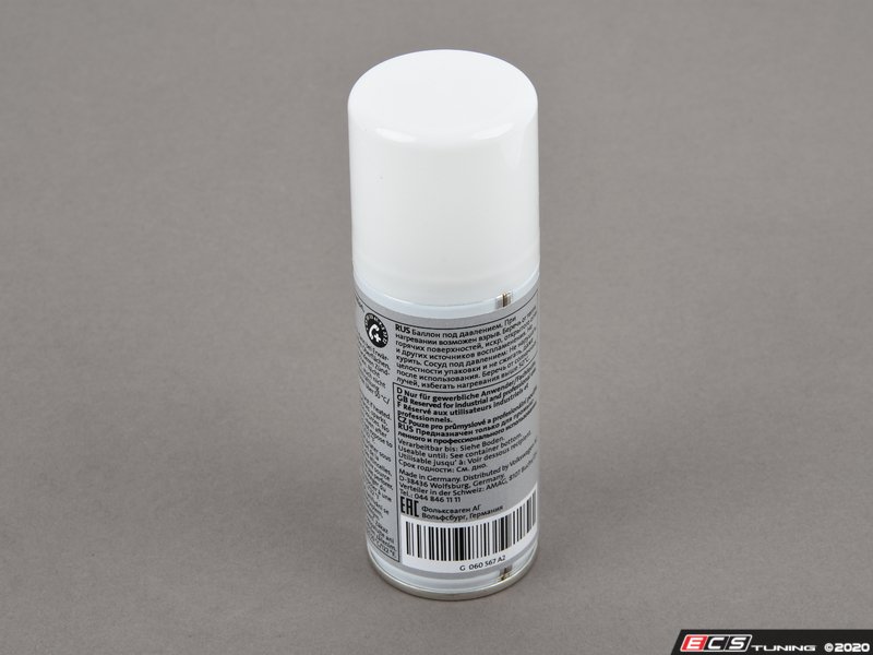 Genuine Volkswagen Audi - G060567A2 - LUBRICANT (G 060 567 A2)