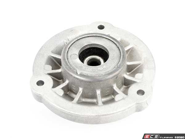 Lemforder - 31306795082 - Upper Strut Mount - Priced Each