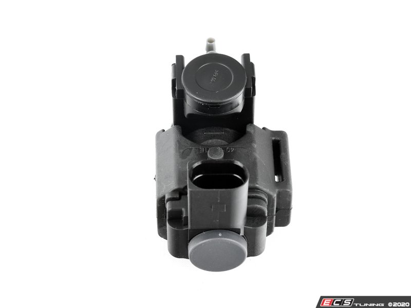 Genuine Volkswagen Audi - 06M906609A - Pressure Converter (06M 906 609 A)