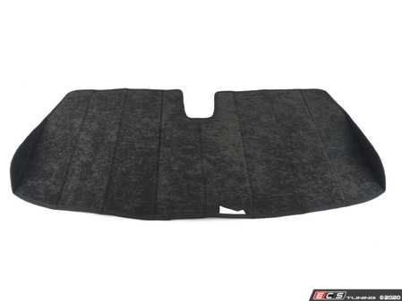 Genuine BMW - 82112458096 - Genuine BMW Sunshade (82-11-2-458-096)