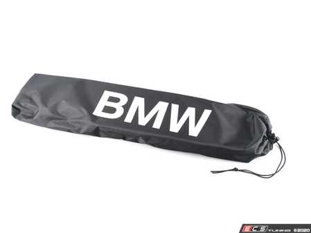 Genuine BMW - 82112458096 - Genuine BMW Sunshade (82-11-2-458-096)