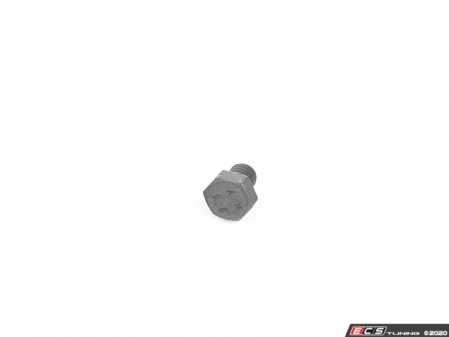 Genuine BMW - 11427512942 - BOLT (11-42-7-512-942)