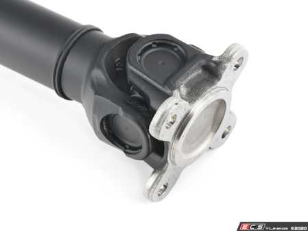 Genuine BMW - 26209425909 - Front Driveshaft (26-20-9-425-909)