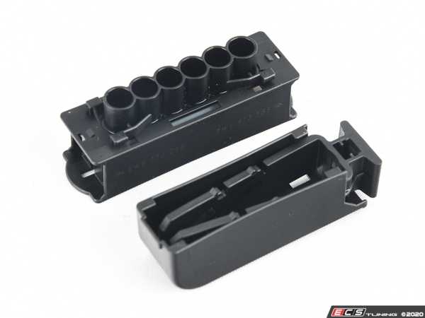 Genuine Volkswagen Audi - 8W0998125 - HOUSING (8W0 998 125)