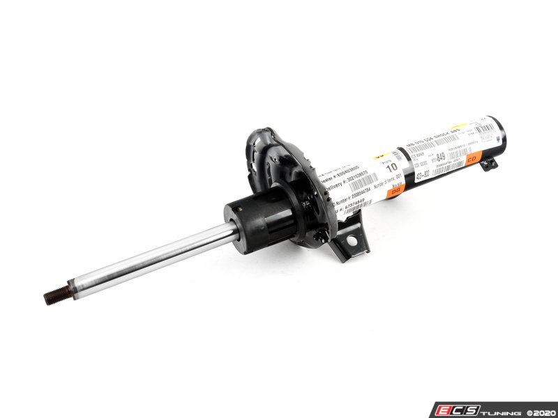 Genuine Volkswagen Audi - 5q0413031flKT - Front Shock Absorber Kit ...