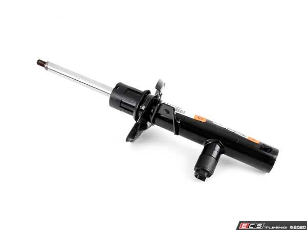 Genuine Volkswagen Audi - 5q0413031flKT - Front Shock Absorber Kit ...